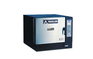 Construction Test Equipment Troxler - KENSAINS SDN BERHAD