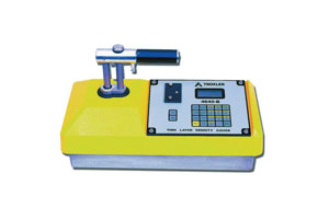 Construction Test Equipment Troxler - KENSAINS SDN BERHAD