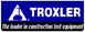 Construction Test Equipment Troxler - KENSAINS SDN BERHAD